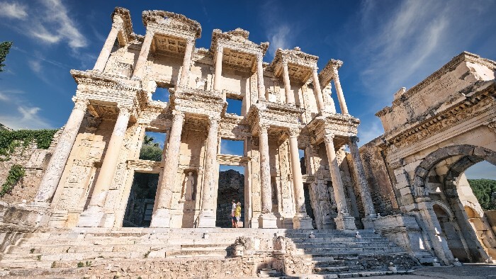 private ephesus tours